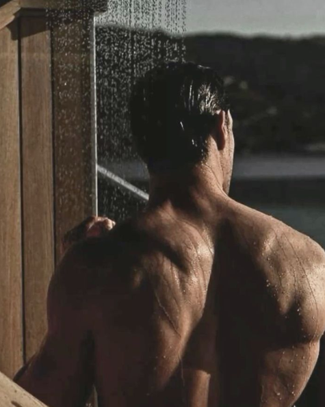 Give Your Shower Routine a Glow-Up with Bossman | Stravageek