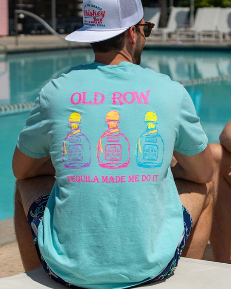 Embrace Southern Culture with Top Old Row Apparel | StravaGeek