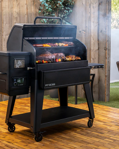 Top Pitboss Grills To Grab For Your Next BBQ | Stravageek
