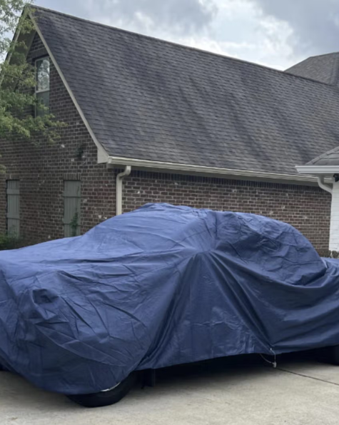 Explore Seal Skin Car Covers with Guaranteed Fit & Weather Guard ...